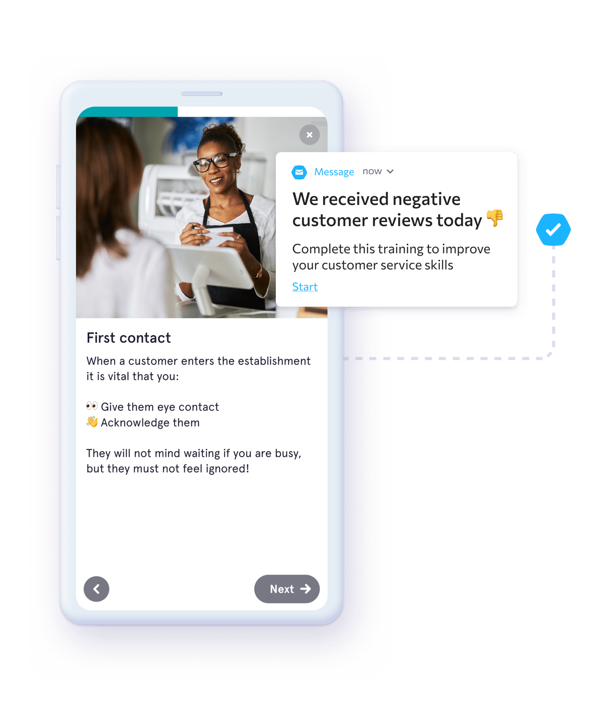 Why eduMe?: The Business Case for Training Embedded in the Flow of Work | eduMe